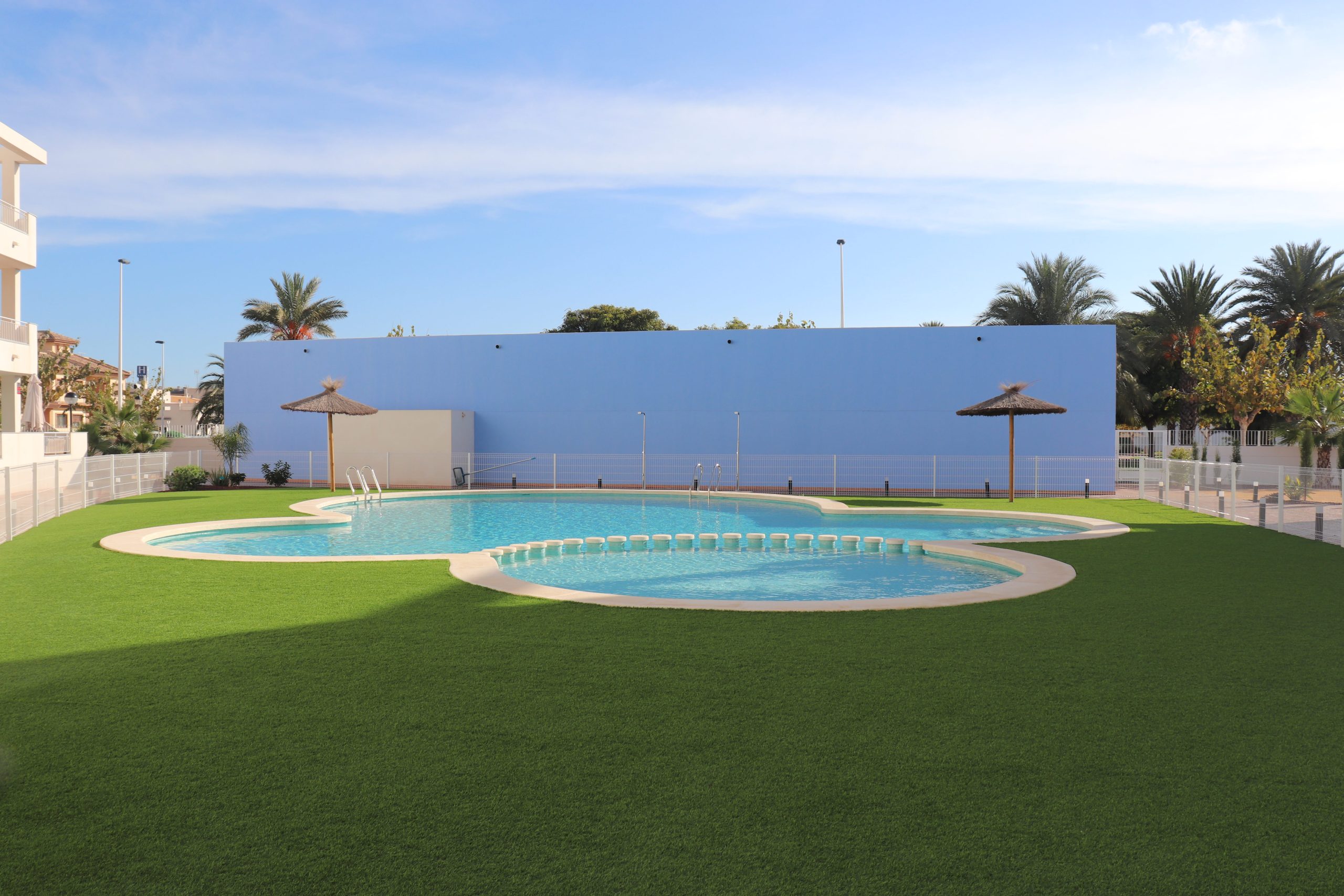Mar Menor Paradise – Los Pinos Holidays
